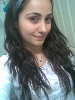 Figen Aslan Kişisel Blogu