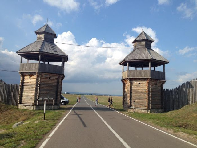 Patrimonio de la Humanidad: Conjunto histórico y arqueológico de Bolgar ...
