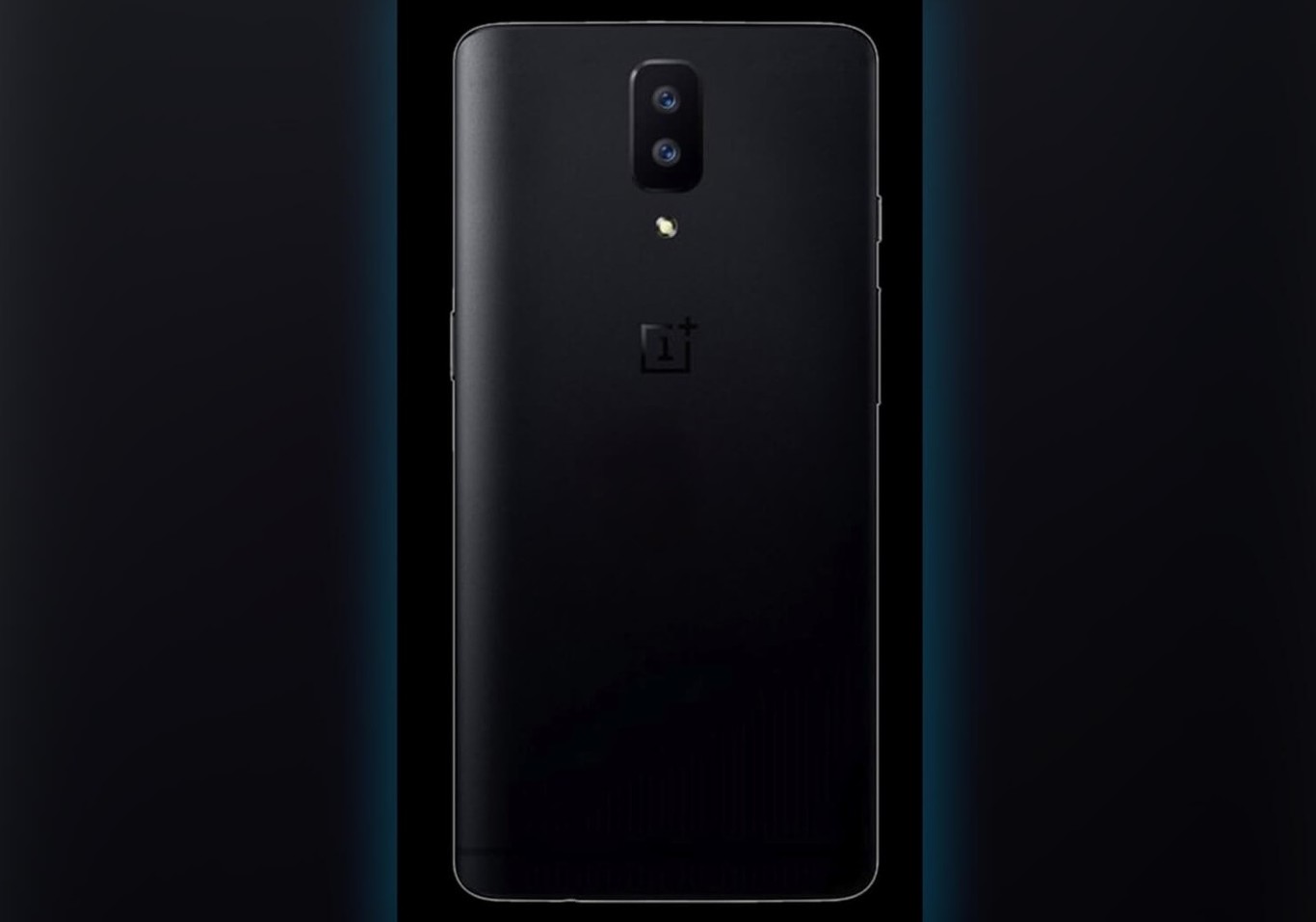 OnePlus 5 Oficialmente Confirmado y con Camara Trasera de 12 ...