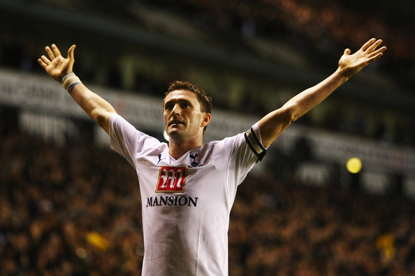 'Robbie Keane once knocked Edgar Davids down with single punch ...