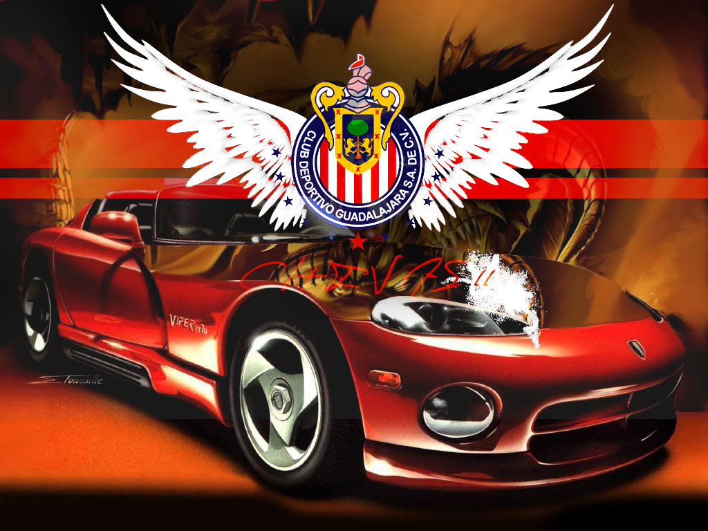 Chivas wallpaper 2013 - Imagui