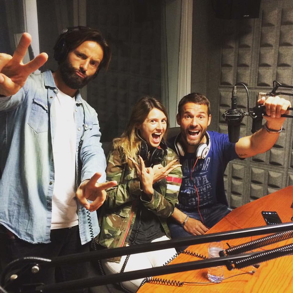 Vídeo 'À Moda dos Guedes' - (Rádio Nova Era): Manos Guedes (22.04.2016 ...