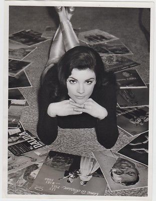 Little Aussie Albums: Patsy Anne Noble - 1964 - Private Property FLAC