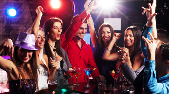 Save the Date Events & Decor