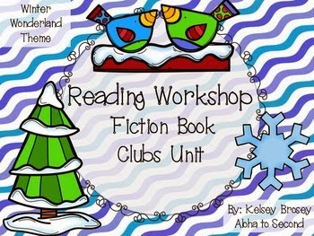 Aloha to Second: Fiction Book Clubs Week 4