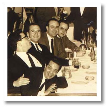 BUSH-CLINTON Y LA CIA:CONEXION MENA | ORIGEN HUMANO