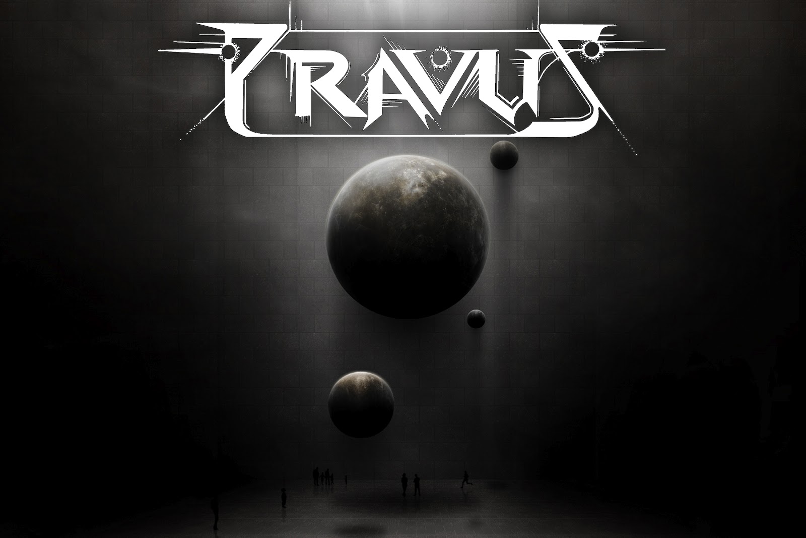 Metal Junkie: February 2012