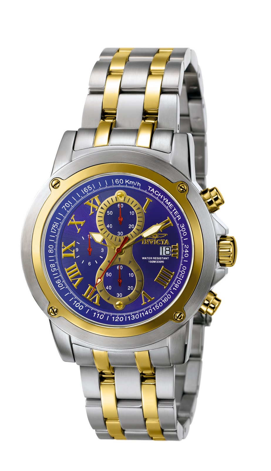 Invicta Watches Panamá