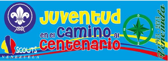 Scouts de Aragua: Lema e Insignia Institucional para el Registro Scout ...