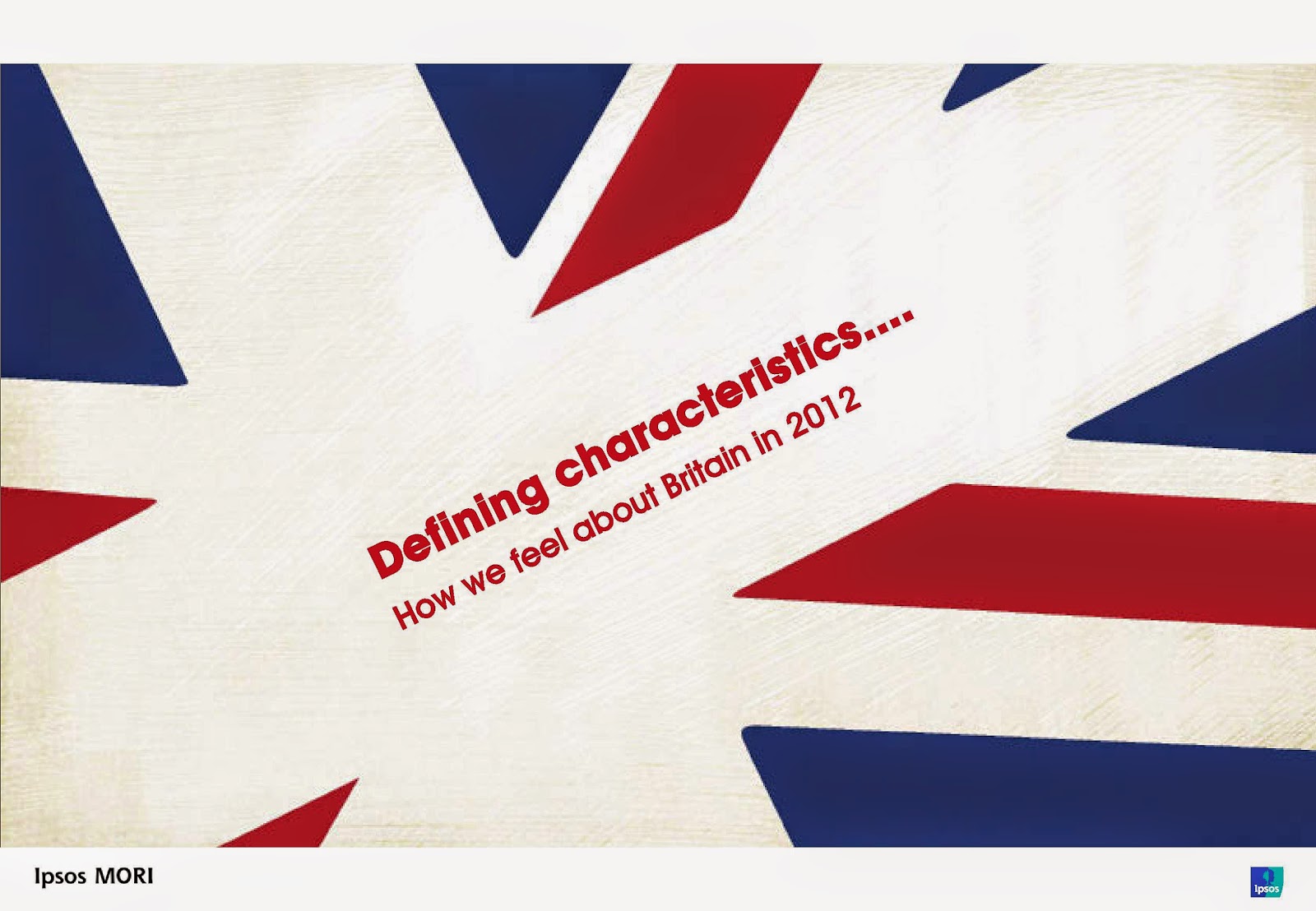 ASWCMEDIA: Britishness
