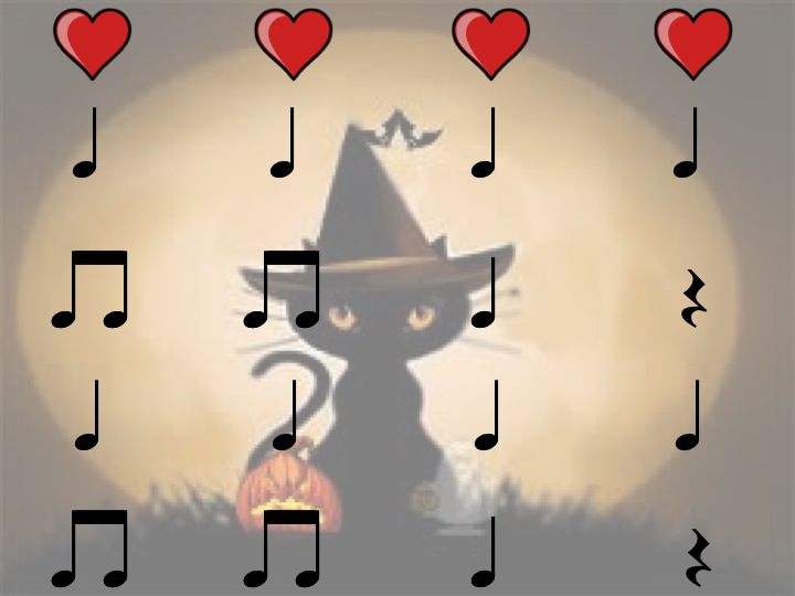 Black Cat Extension Activities - Music a la Abbott - Amy Abbott ...