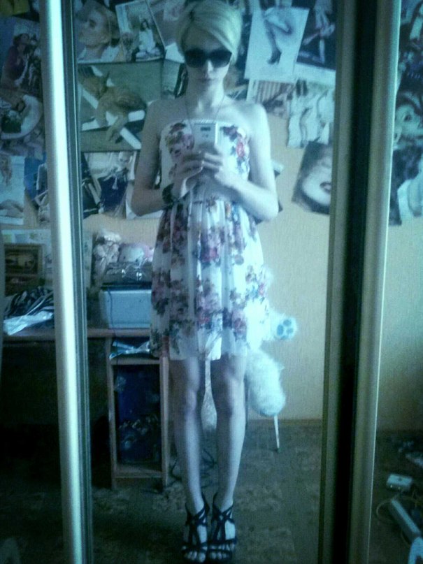 newfashion: Catching Up With: Alexander Bekker