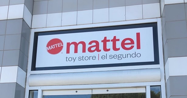 SNICKERDOODLE STREET: *In Store Report* Barbie's 60th Birthday - Mattel ...