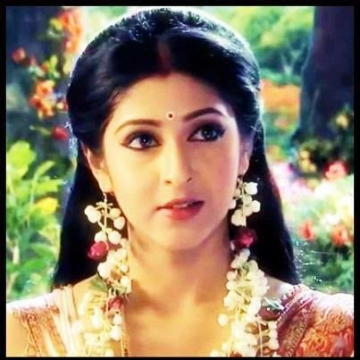 Foto Sonarika Bhadoria pemeran Dewi Parwati | Gambar Foto Terbaru