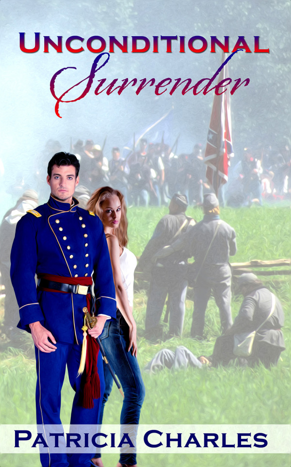 Promo Tour for Patricia Charles