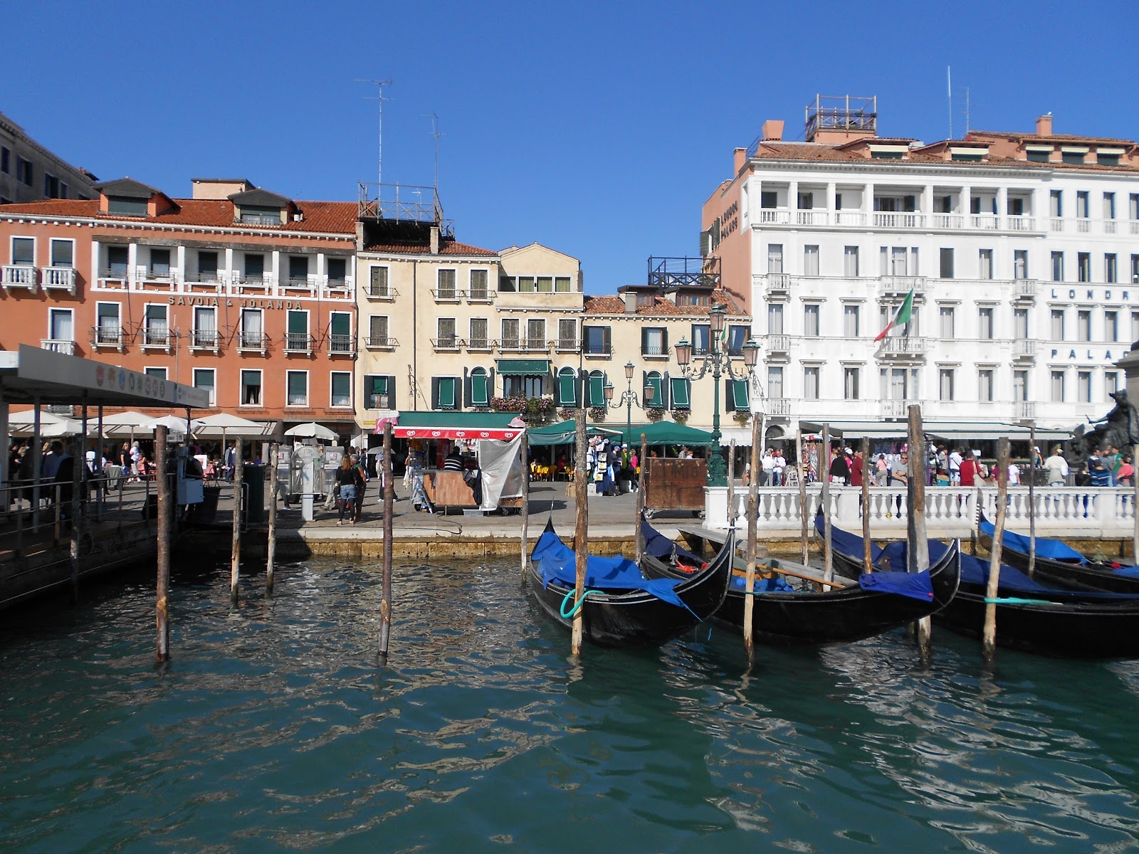Rent a Guide: Venedik, Venezia