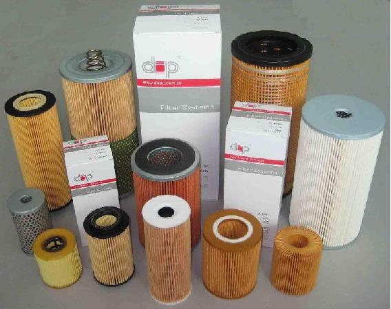 BELANG BELANG: Filter Oli