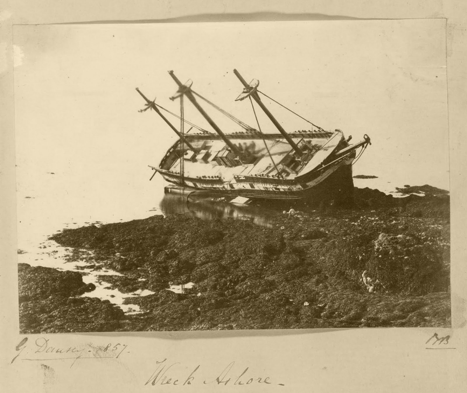 The People of Gibraltar