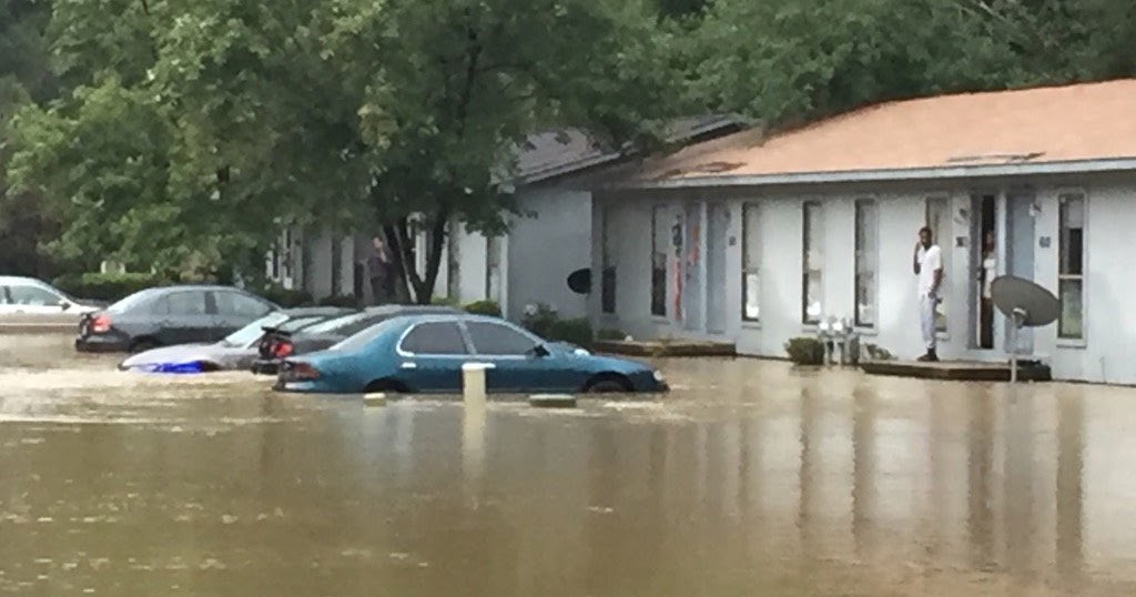 MEC&F Expert Engineers : DISASTER HITS OUR BEAUTIFUL NORTH CAROLINA ...