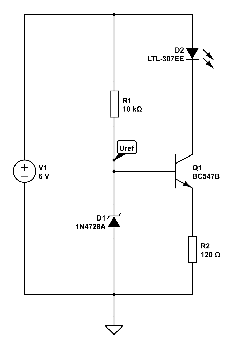 Tom's Projects: A Beginner's Guide to Driving LEDs - Part 4
