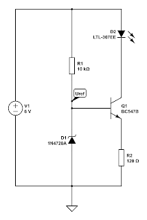 Tom's Projects: A Beginner's Guide to Driving LEDs - Part 4