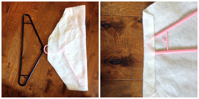 Finding Sunday Diy Cupid Costume
