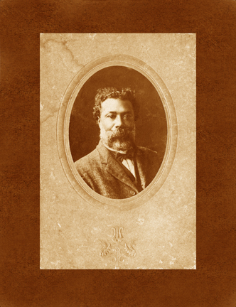 Bay St Louis Labat | semashow.com