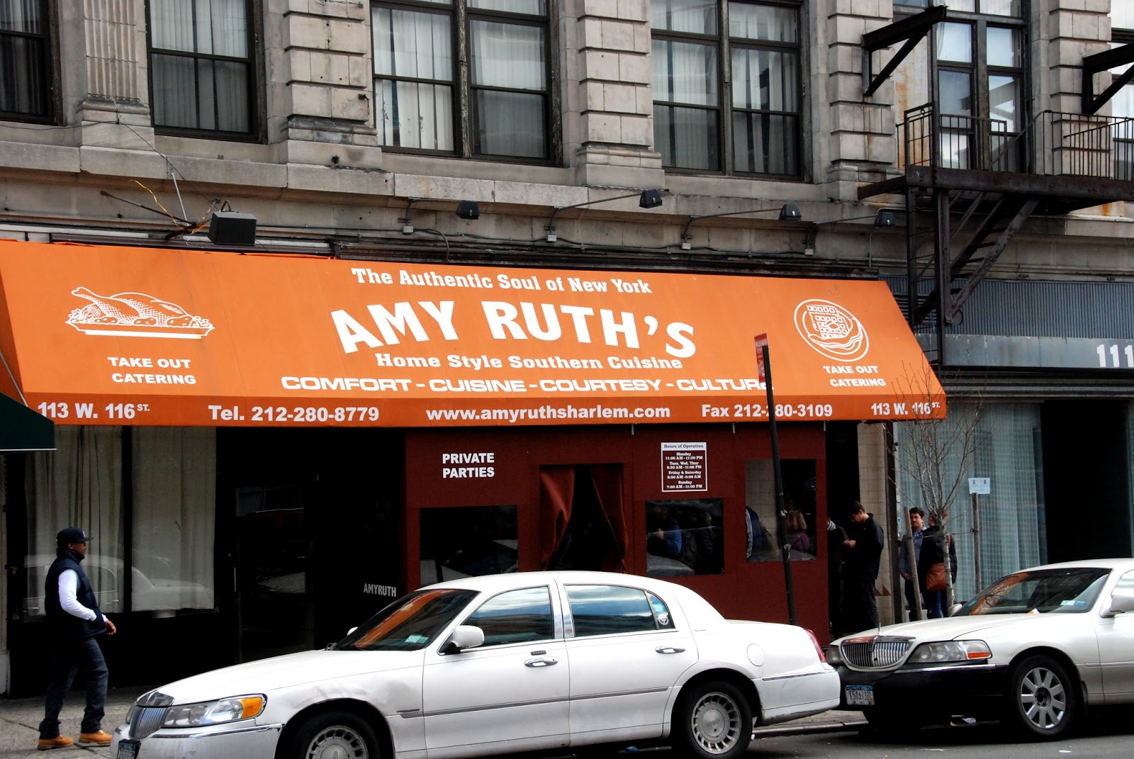 The View from Steve's camera: May 2013