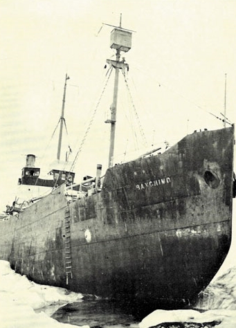 La Escalera de Iakob: noviembre 2016