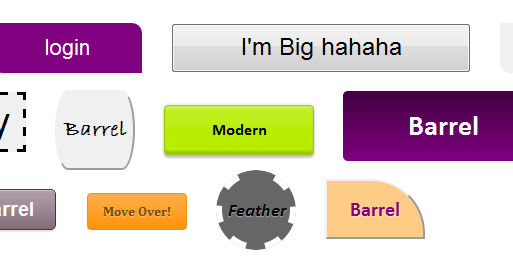 15 Simple Html Buttons Download ~ Web Development Faqs