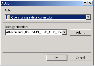 Petya's Notes: Save InfoPath Attachment via K2 SmartObject