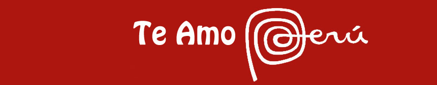 Te Amo Perú