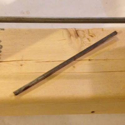 WardWorks: DIY Metal Coil Springs