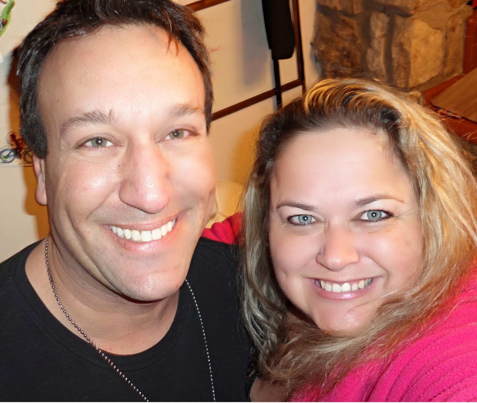 Thinking Pink: Pinky's Fandance - Gabriel Jarret