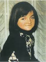 SERVO DI DIO DANIELA ZANETTA