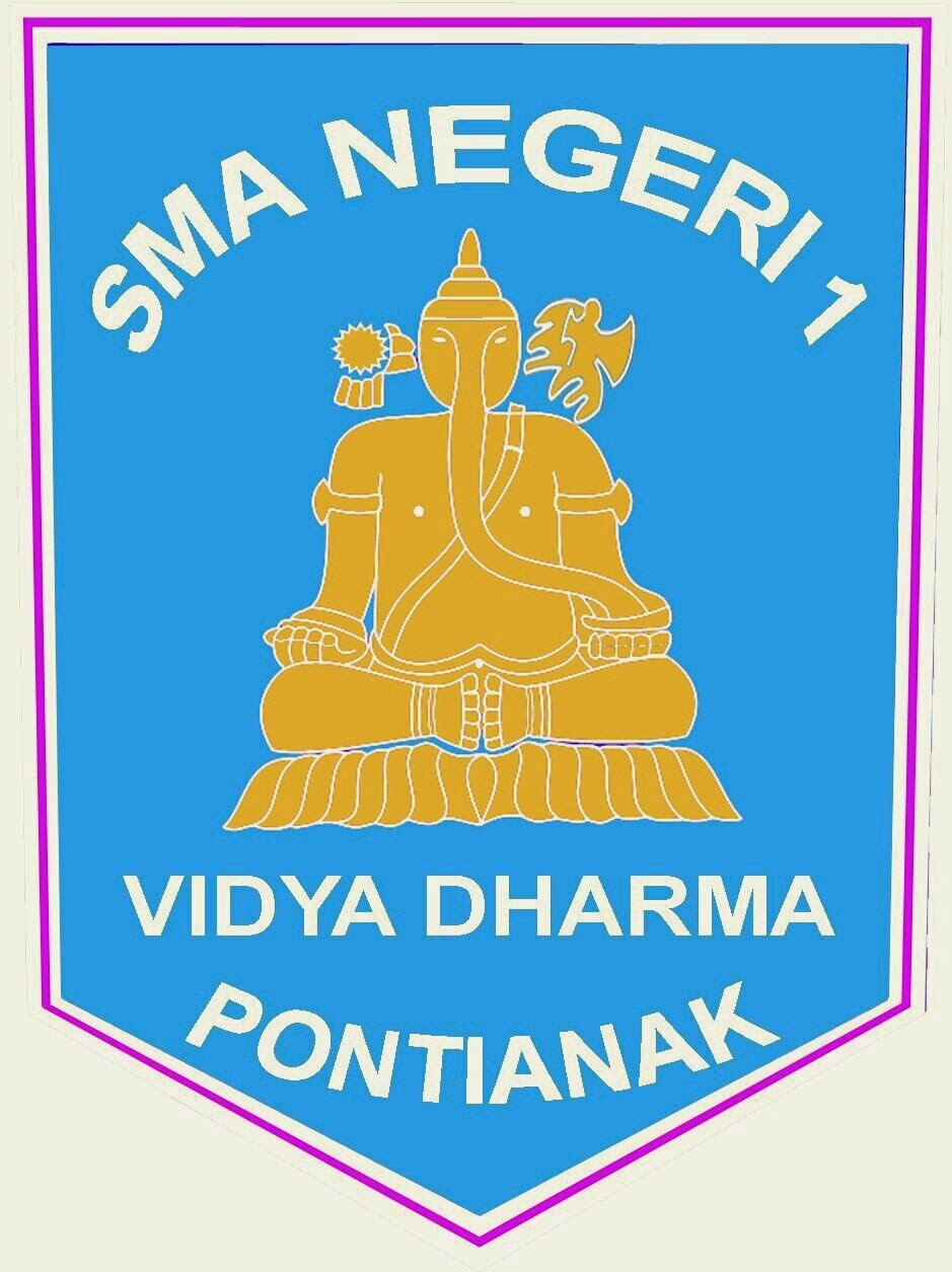 SMA Negeri 1 Pontianak