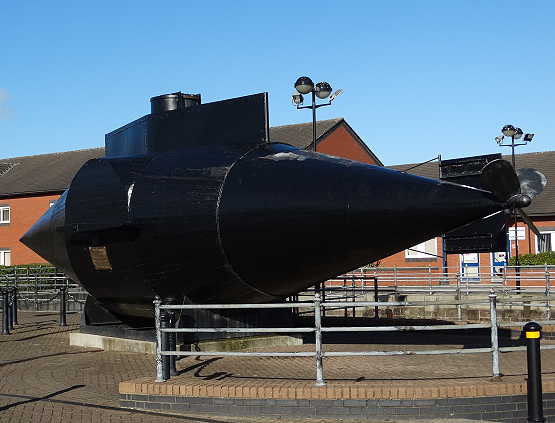 RAMBLES FROM MY CHAIR: Resurgam