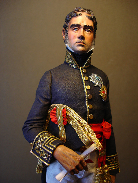 Hidalgos en la Historia: 2019