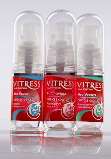 All about caring for the Filipina Skin: Vitress takes hair to the next ...