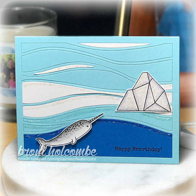 Color Throwdown: Color Throwdown #526