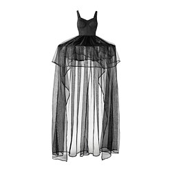 Madame Macabre: La nueva colección de IKEA con un toque goth: Omedelbar.