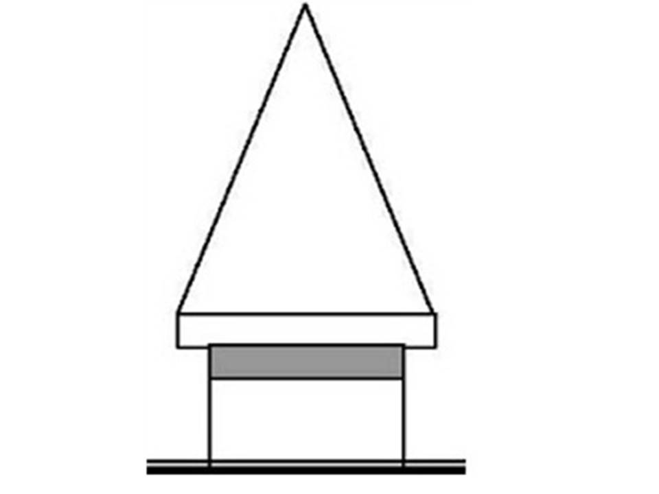 PENDIDIKAN TEKNIK BANGUNAN UNIMED'16: STRUKTUR ATAP