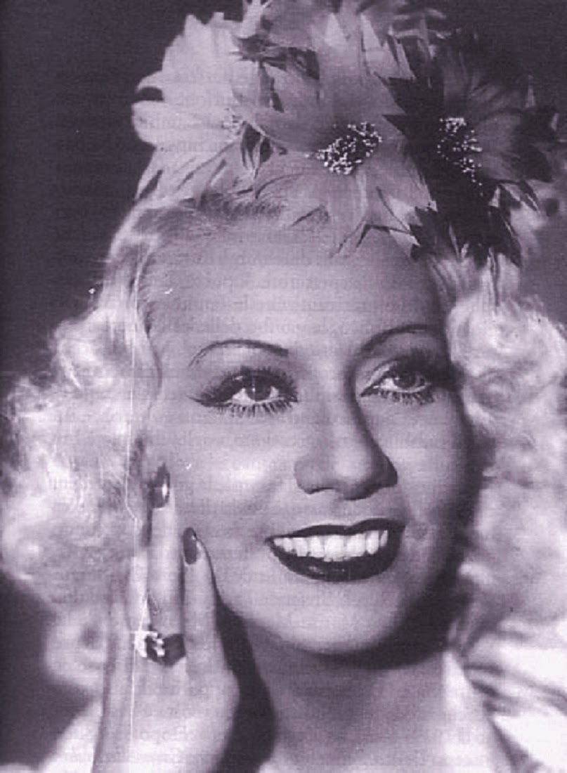 WANDA OSIRIS - WANDISSIMA﻿ - Blog di pociopocio