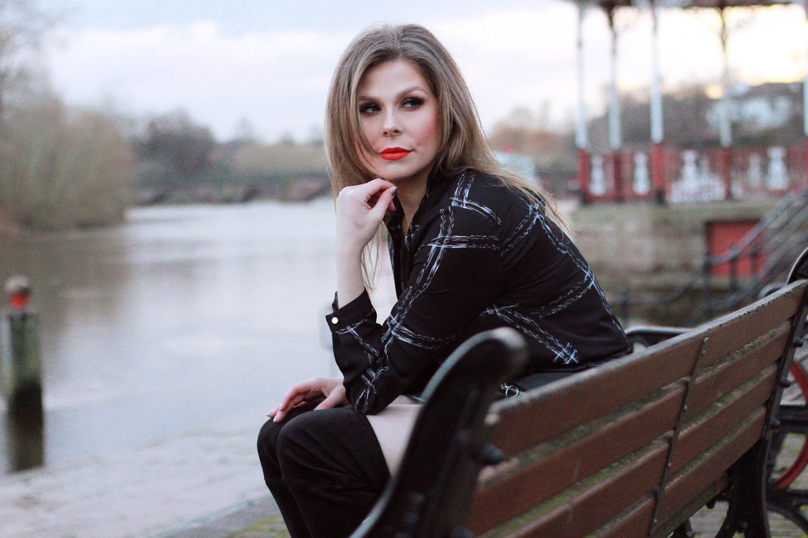 3 Things I want to Focus on | 2018 | Alice Jackson