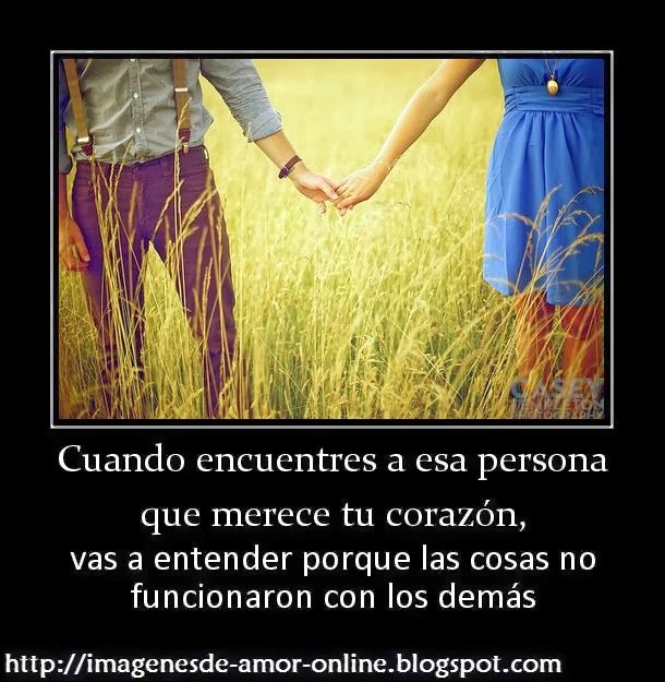 ver imagenes de amor online desmotivaciones con frases poemas rosas ...