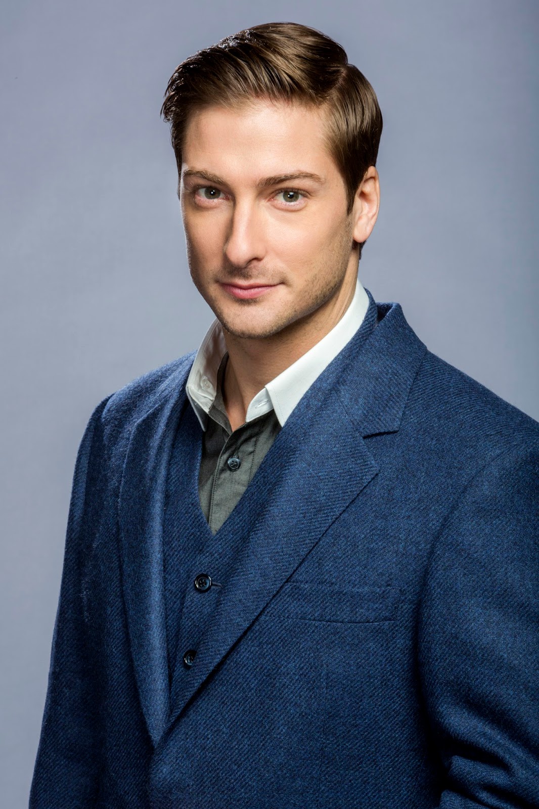 Stories by Firefly! : When Calls the Heart party ~ Day Six ~ Character Bios