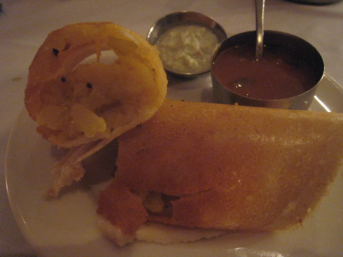 DUMPLING GIRL AND CHEESECAKE BOY: Malabar, Crows Nest