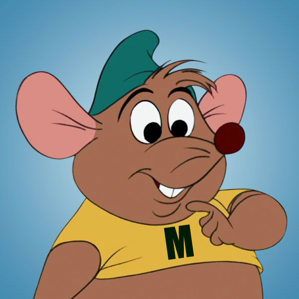 A Bubble off center: MGUS