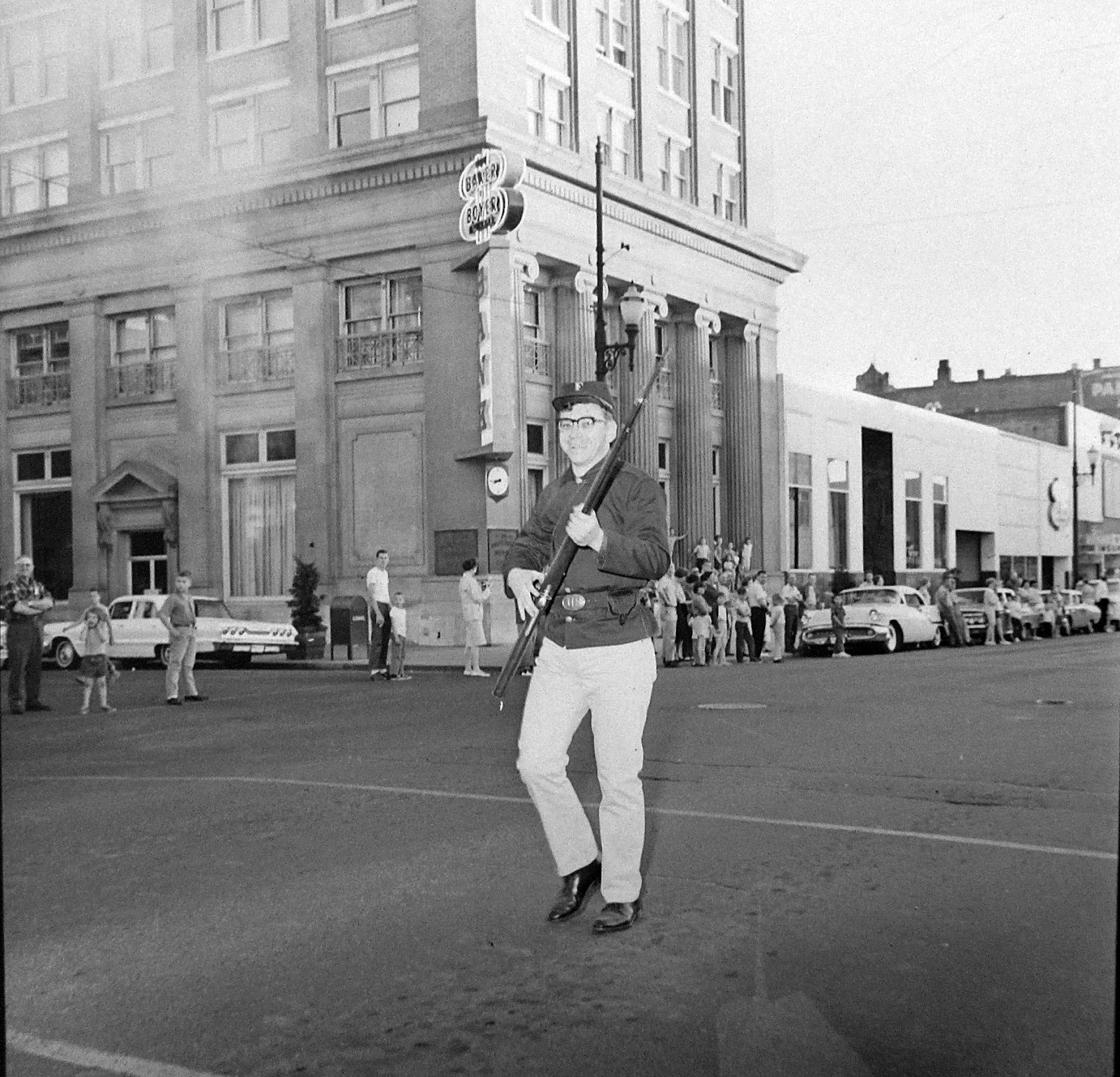 Bygone Walla Walla: vintage images of the City and County (and beyond ...