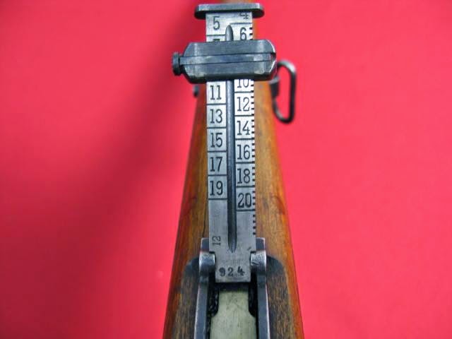 Fusil Radom VZ 29 | Armas de Fuego